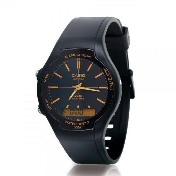 100% CASIO ORIGINAL AW-90H-2B / AW-90H-7B / AW-90H-7E / AW-90H-9E YOUTH ...