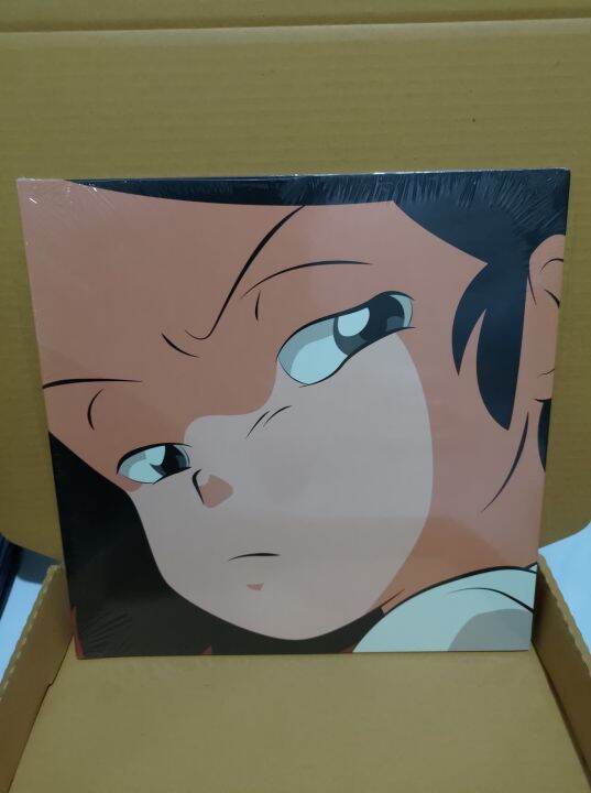 แผ่นเสียง ADOY - Catnip LP | Lazada.co.th