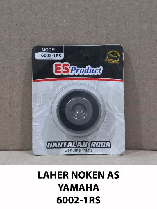 LAHER BEARING 6002 NOKEN AS MIO JUPITER | Lazada Indonesia