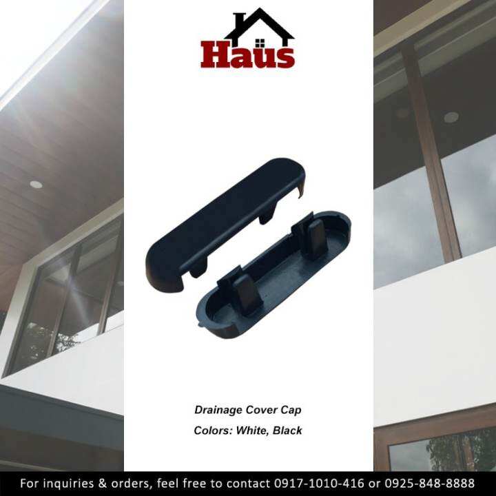 Drainage Cover Cap / DCC | Lazada PH