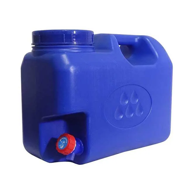 2.5 Gallons - Blue Water Container & Jug (2.5gal) | Lazada PH