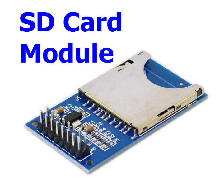 SD Card Module | Lazada.co.th
