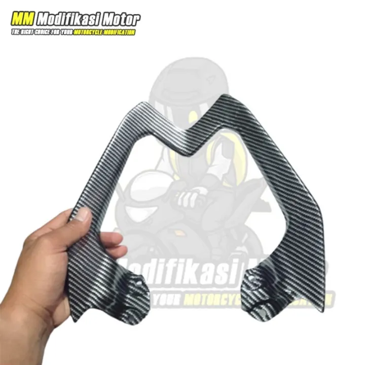 Behel Mio M3 Carbon Hydrograpic WTP Begel Motor Mio M3 Mio S Model ...