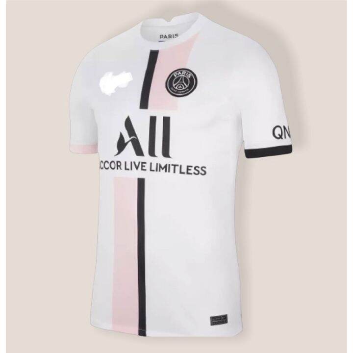 [2021] PSG JERSEY HOME AWAY READY STOCK | Lazada PH