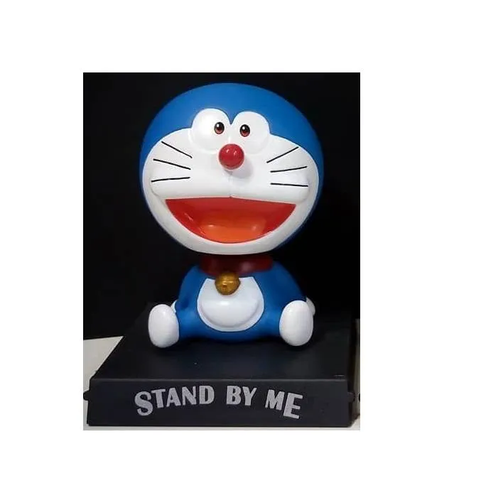 Doraemon Bubble Head - 4 1/2 inches | Lazada PH