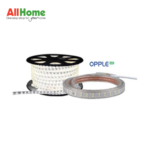 Led light LS OPPLE U2 Strip Light 5050 3000k Warm White /1mtr | Lazada PH