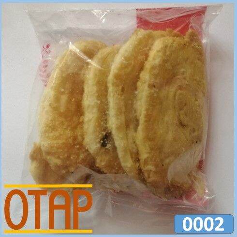 JM FG-0002 | JM Foods | Philippines Native Bread | Ube Bar | Pianono ...