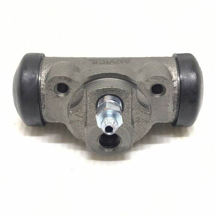 กระบอกเบรคหลัง TOYOTA VIGO 2WD โตโยต้า วีโก้ / ซ้าย/ขวา / ขนาด (15/16 ...