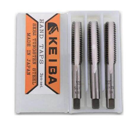 ต๊าปตัวผู้ ต๊าปเกลียว 3 ตัวชุด KEIBA / Udomkit ส่งไว | Lazada.co.th