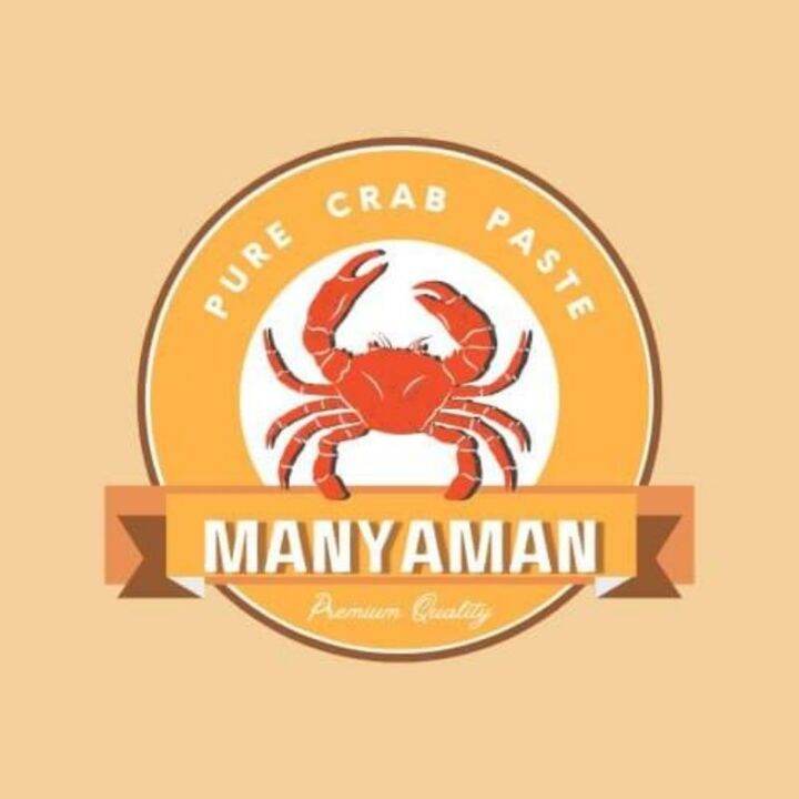 Star Grocery MANYAMAN PURE CRAB''ORIGINAL FLAVOR''250g | Lazada PH