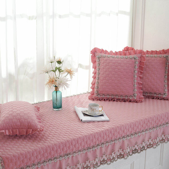 Nordic bay window pad universal window pad bedroom balcony tatami ...