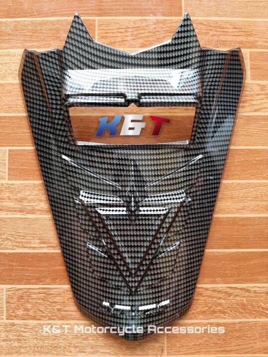 Yamaha Aerox V1/Version 1 Rear Fender | Lazada PH