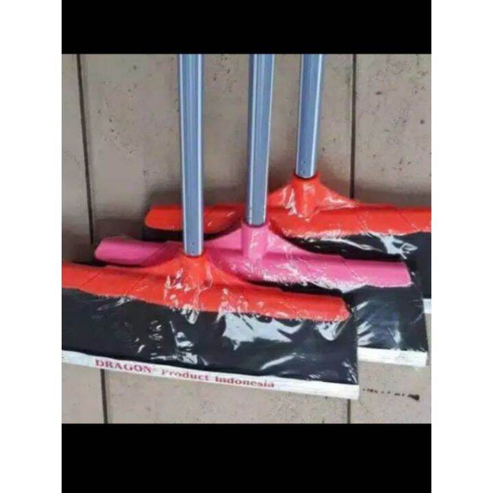 alat pel lantai sorokan air dragon | Lazada Indonesia