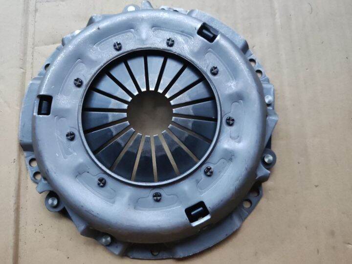 Bozen Clutch Cover Pressure Plate CT-045 31210-36029 Toyota Hi-lux ...