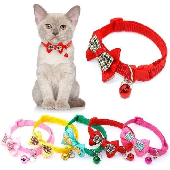 AIA 88 Kalung Kucing / Kalung kelinci / Kalung Anjing / Aksesoris hewan ...