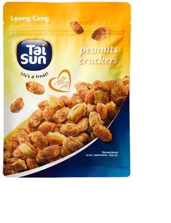 Tai Sun Peanut Crackers 150g | Lazada