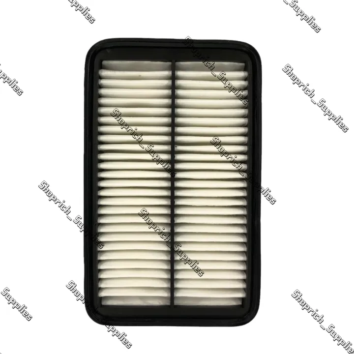 (17801-BZ010) AIR FILTER TOYOTA AVANZA F601, CELICA ZZT231, PERODUA ...