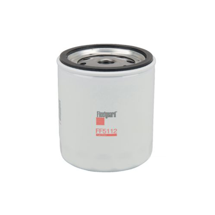 Fleetguard Fuel Filter FF5112 กรองน้ำมันเชื้อเพลิง | Lazada.co.th