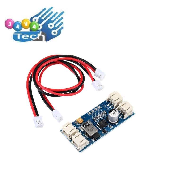 CN3791 12V MPPT Solar Charge Control Lithium Battery Charger | Lazada ...