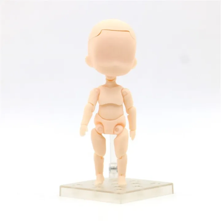 【ร้อน】ร่างกาย Kun/body CHAN เขาเธอเฟอร์ไรต์ Figma ที่สามารถเคลื่อนย้าย ...