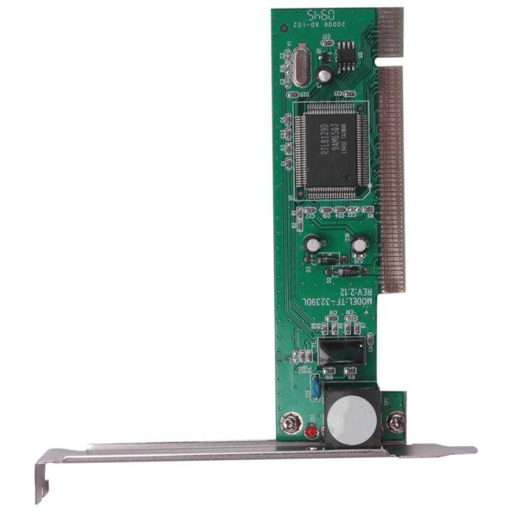 PCI Network Card RTL8139D Expansion Card 100Mbps RJ45 Ethernet Network ... PCI Network Card RTL8139D Expansion Card 100Mbps RJ45 Ethernet Network ...