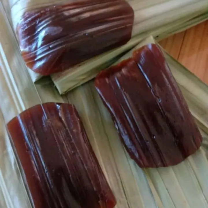 Dodol Daun Palas Asli Terengganu 50pcs | Lazada