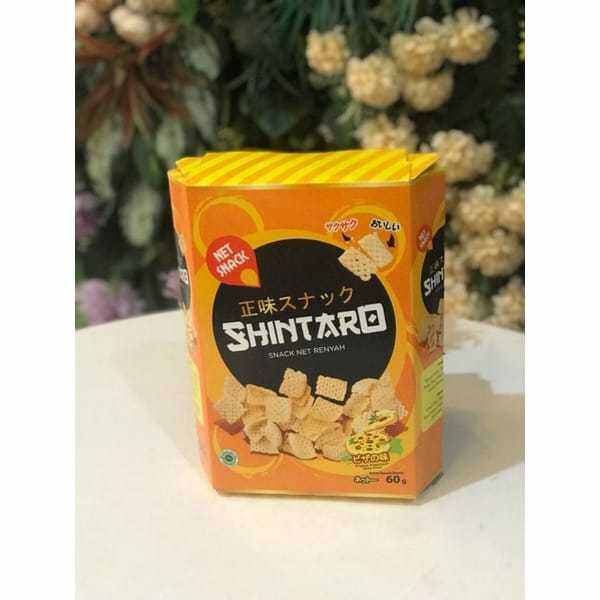 Snack Shintaro / Snack parcel / Snack | Lazada Indonesia
