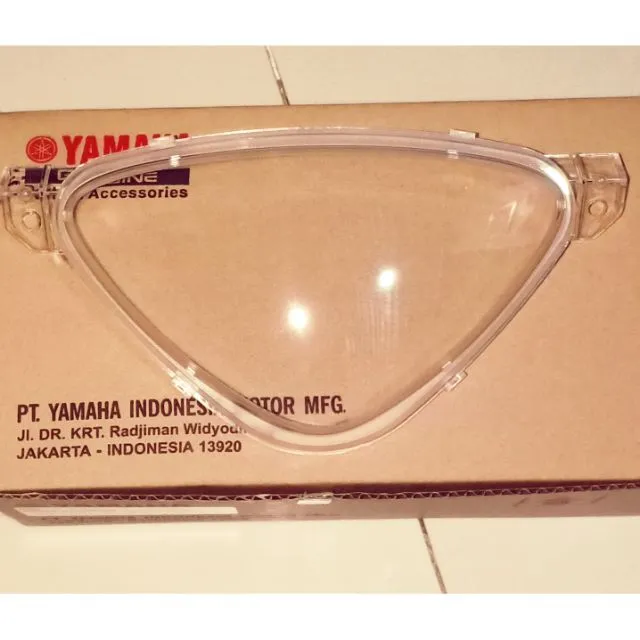 Gauge lens/speedometer Mio sporty/soulty/mio 1/amore | Lazada PH