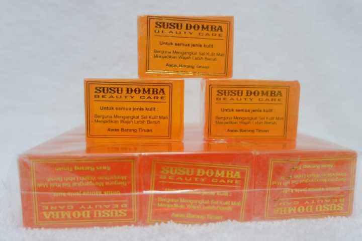 CSD Sabun Susu Domba [ 1 LUSIN ] BPOM - Sabun CSD Original - Sabun ...
