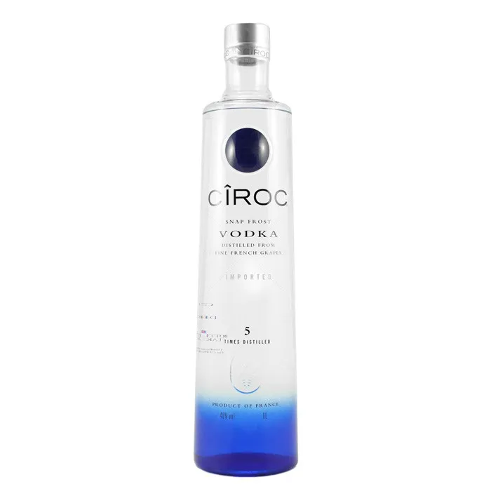 Ciroc Ultra-Premium - 3L French Vodka | Lazada PH