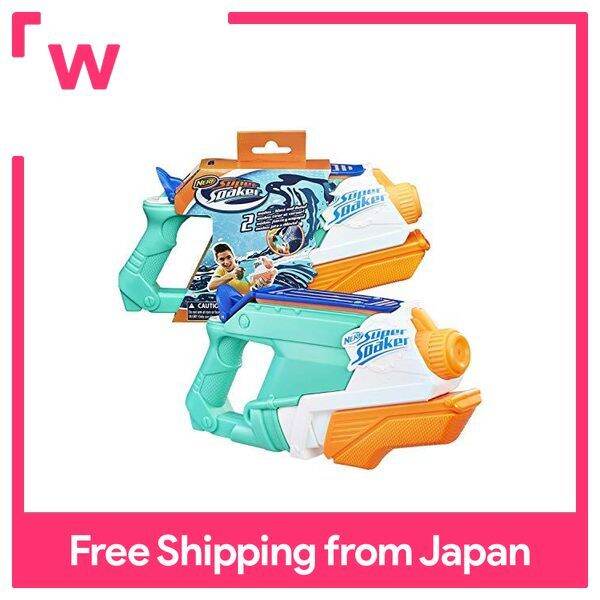 NARF Super Soaker Splash Mouse Water Blaster E0021 | Lazada.co.th