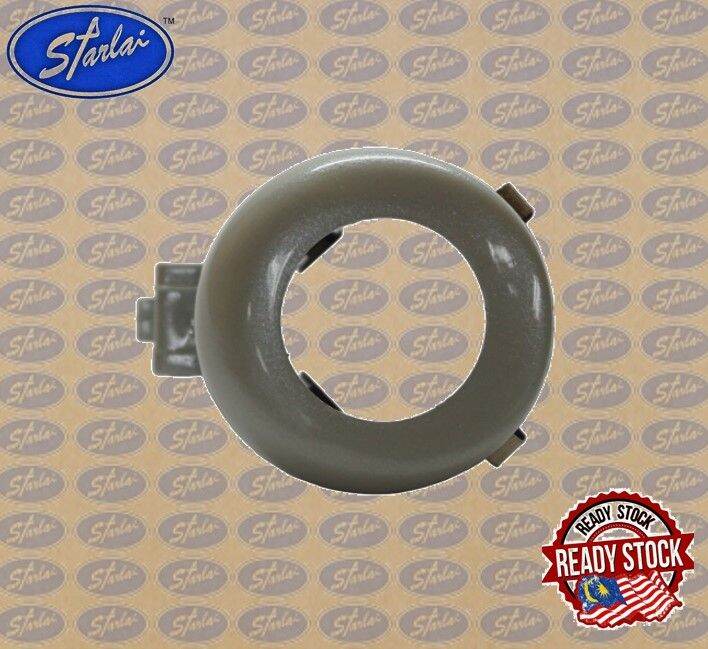 TOYOTA PRADO GRJ150 PARKING SENSOR BEZEL (Year 2009) | Lazada