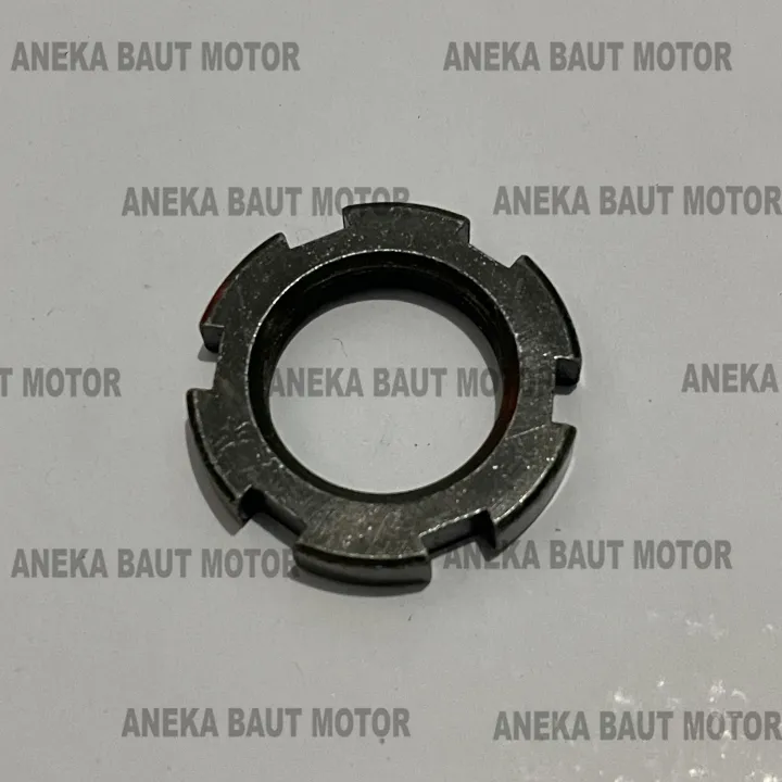 Mur Komstir Yamaha Tebal | Lazada Indonesia