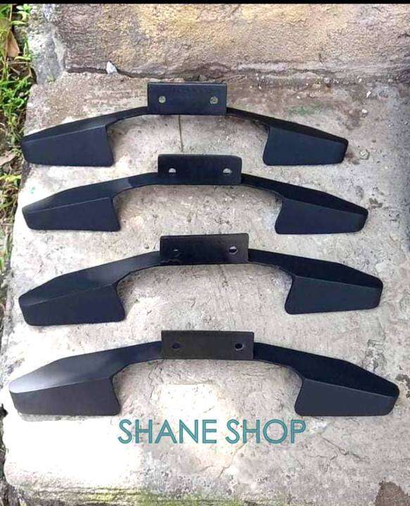 Signal Light Protector For Honda Click 125/150 And 160 (V2 & V3 ...