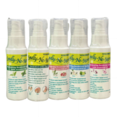 TOTAL IMAGE SMELLY-NO-MORE ORIGINAL / CALMING / ENERGISING / REFRESHING ...