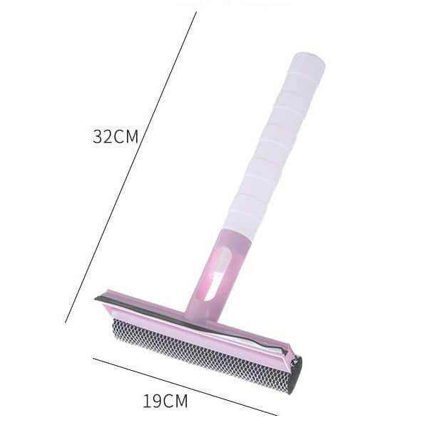 3 in 1 Multi-functional screen Window Dust Remover Window Cleaning ...