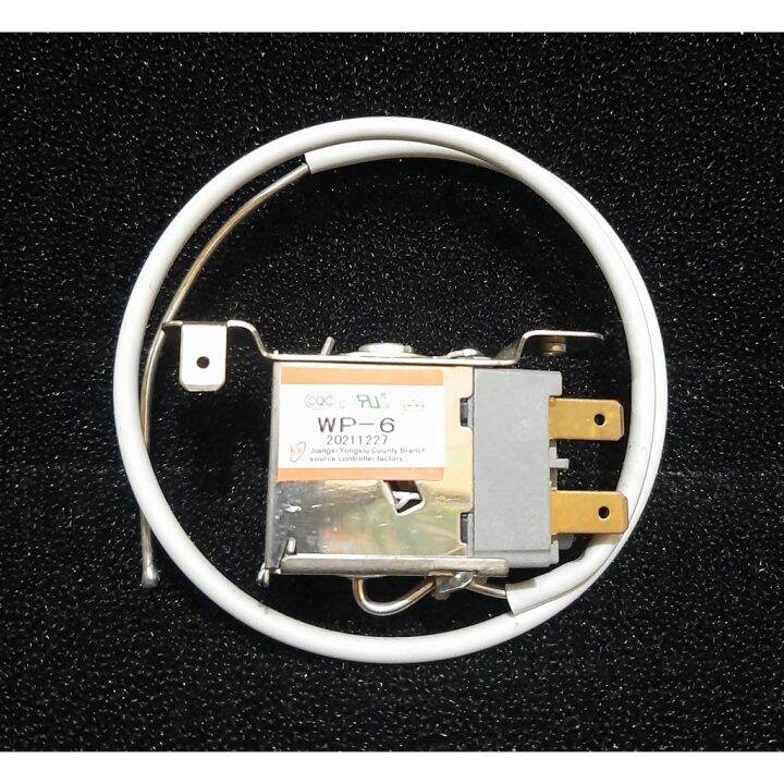 Thermostat WP-6 for Water Dispenser | Lazada PH