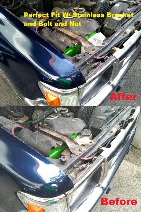 Toyota Hilux LN106 LN130 RN85 LN85 1988 - 1997 Part number 85331-89136 ...