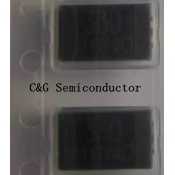 ⭐⭐⭐ส่งฟรี [ตรงปก] 330uF 6.3V SMD Tantalum Capacitor replace NEC/TOKIN ...