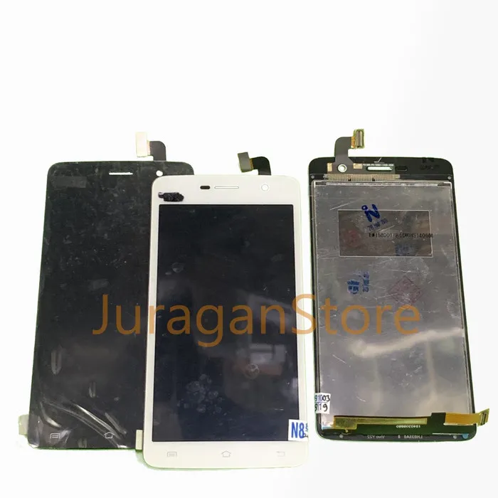 LCD TOUCHSCREEN VIVO Y22 COMPLETE ORIGINAL | Lazada Indonesia