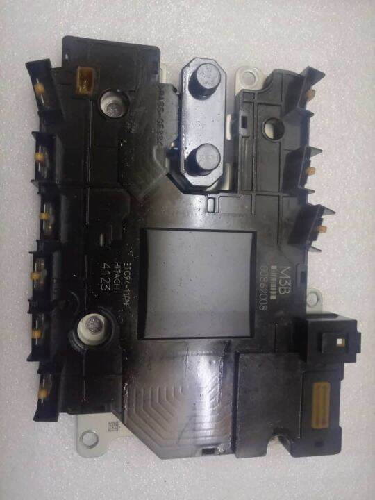 Nissan navara np300 tcm 7speeds used | Lazada