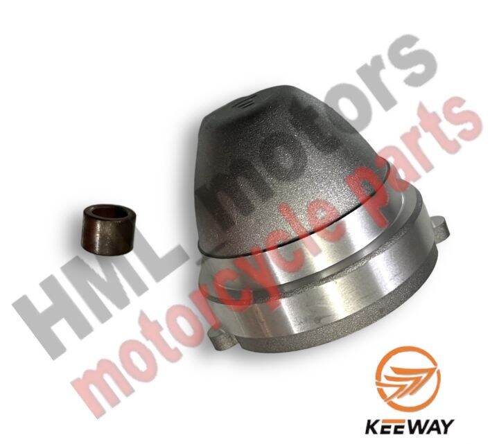 Keeway Sip / Kblade 125 motorcycle bendix Vendix starter Cap with or ...