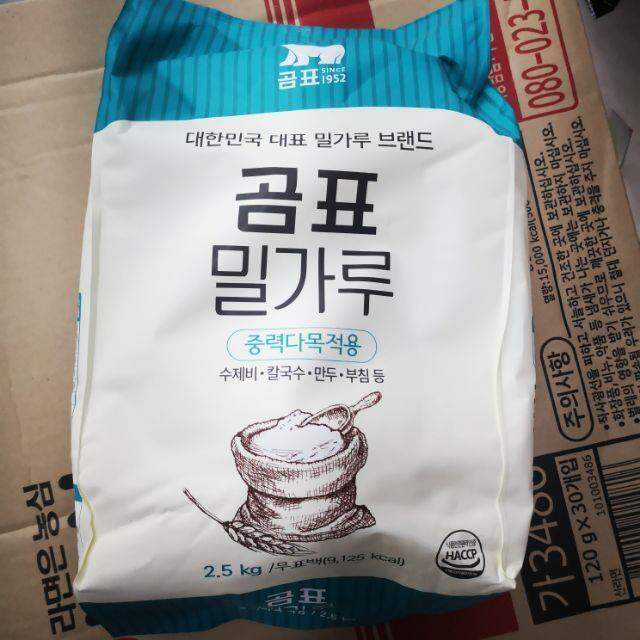 All Purpose Flour - Korean Brand | Lazada PH