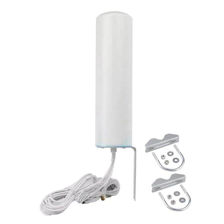 20225M WiFi External Router Antenna 4G LTE SMA 12DBi Omni Antenne for ...