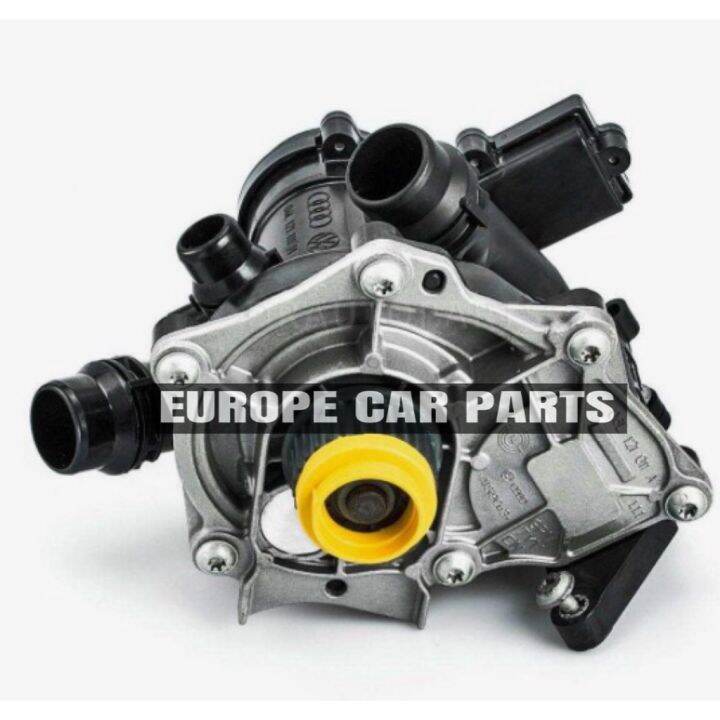 VW VOLKSWAGEN WATER PUMP FOR GOLF MK7 GTI/ PASSAT B8/ AUDI A4 A5 Q5 ...
