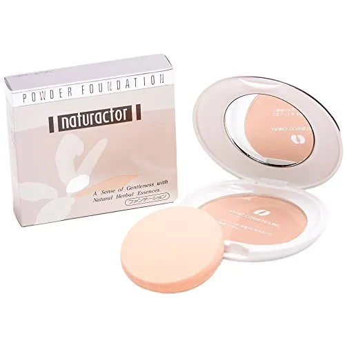 Naturactor powder foundation | Lazada PH