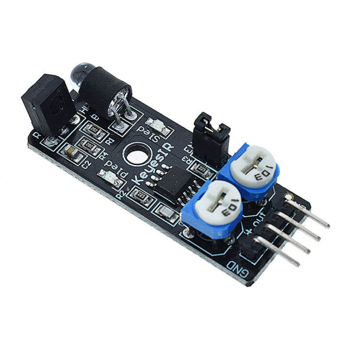 EO4MD for Arduino 4pin KY032 KY-032 Obstacle Avoidance IR Infrared ...