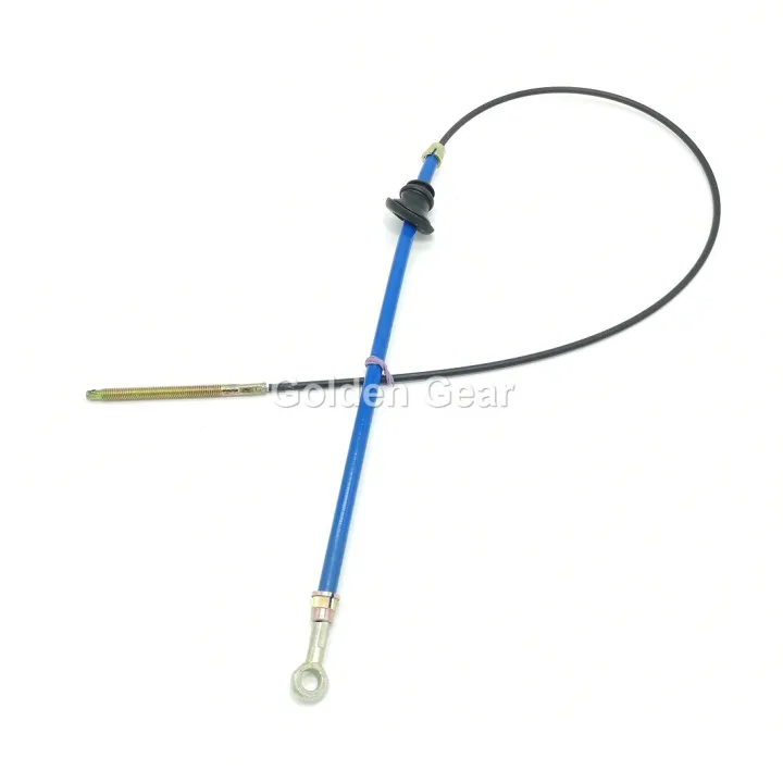 Mercedes Benz MB100 Van Hand Brake Cable Front - Handbrake | Lazada PH