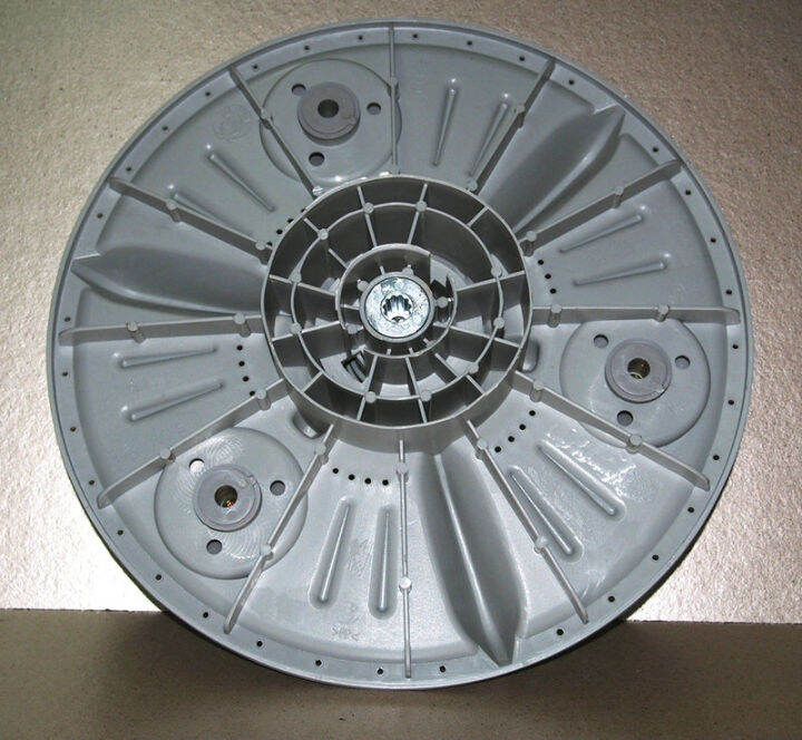Automatic washing machine accessories impeller blade turntable 32.5cm ...