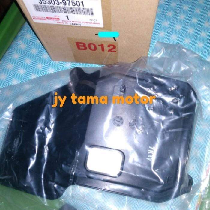 Filter oli transmisi matic Rush Terios Avanza Granmax Calya original ...